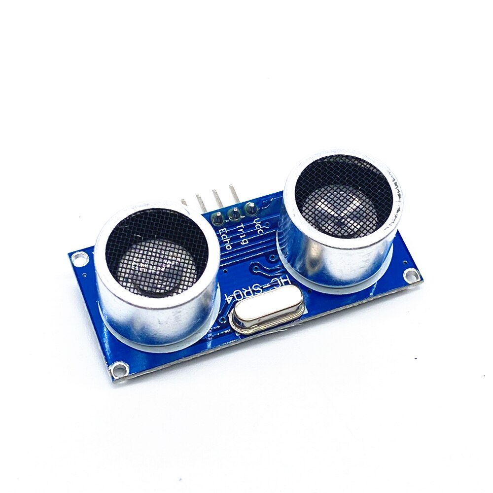 Módulo ultrasónico de HC-SR04, Sensor transductor ... – Grandado