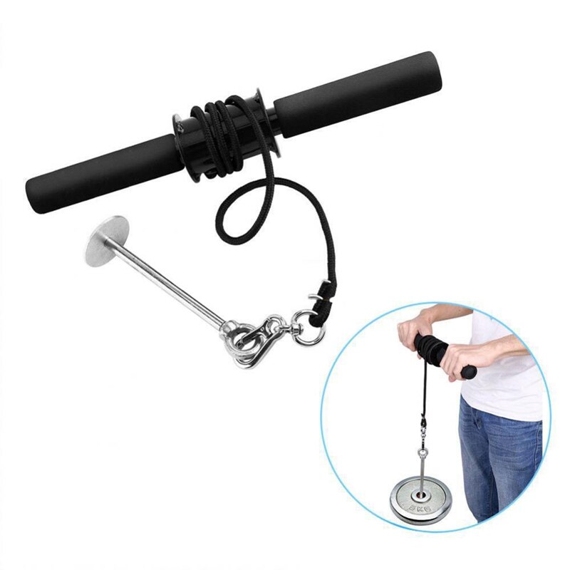 Wrist Forearm Trainer Wrist Strength Device Jack S... – Grandado