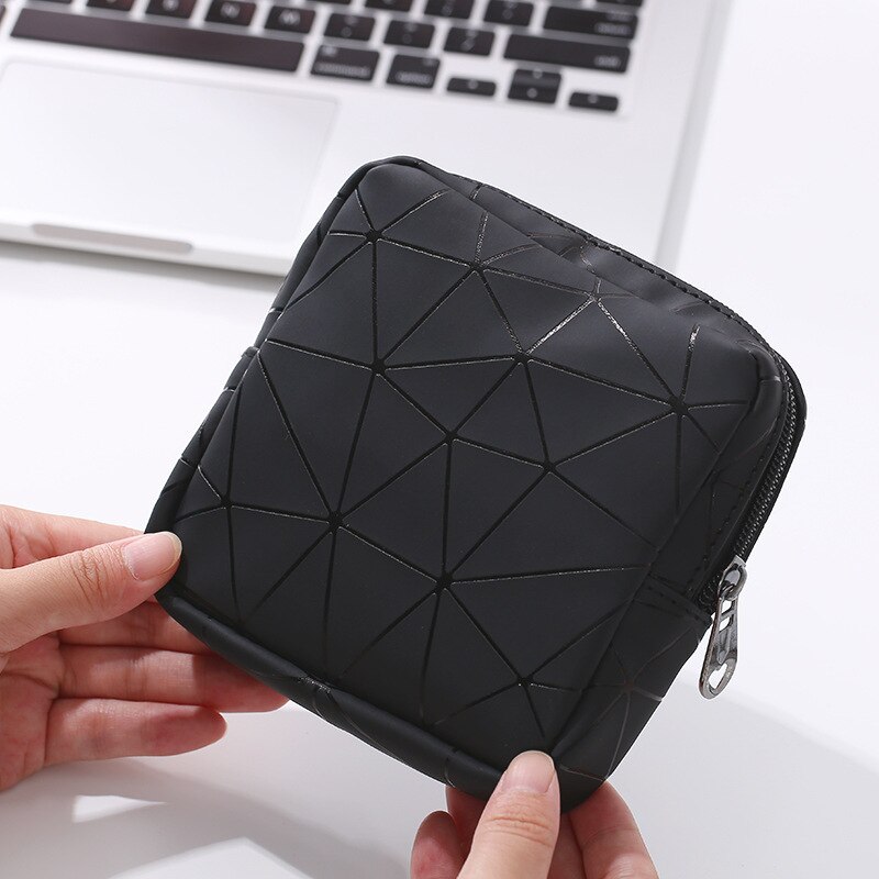Portable Pad Storage Bag Multifunctional PU Leathe... – Grandado