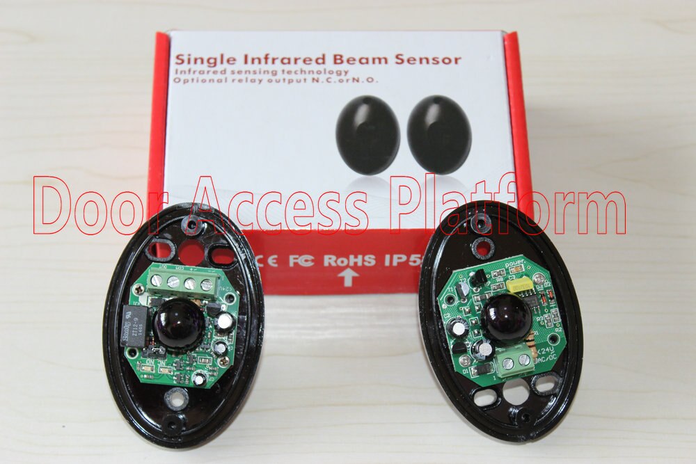 Single Door Beam Sensor, Security door sensor acce... – Vicedeal