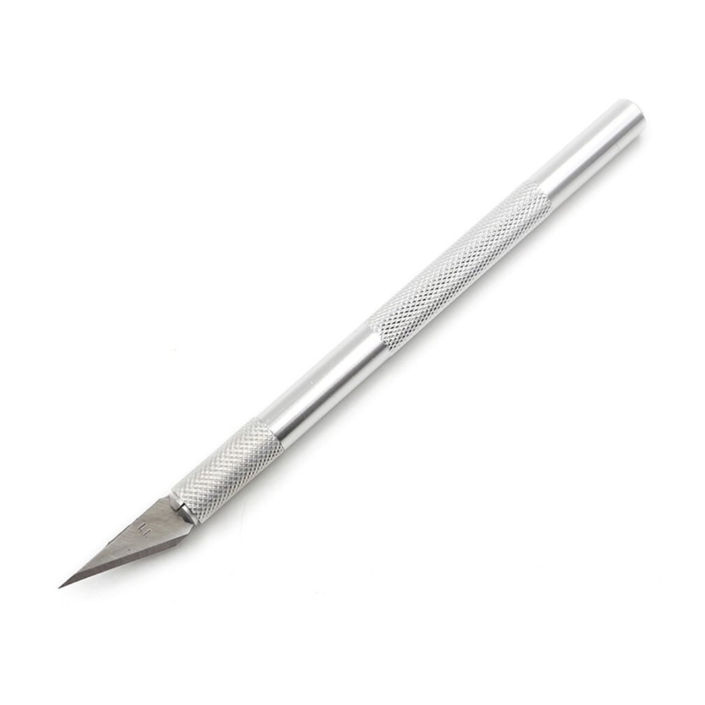6 Blades Craft Artwork Cutting Knife DIY Carving K... – Grandado