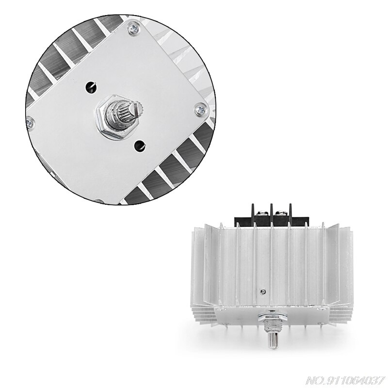 AC 220V 5000W Regulator SCR High Power Motor Elect... – Vicedeal