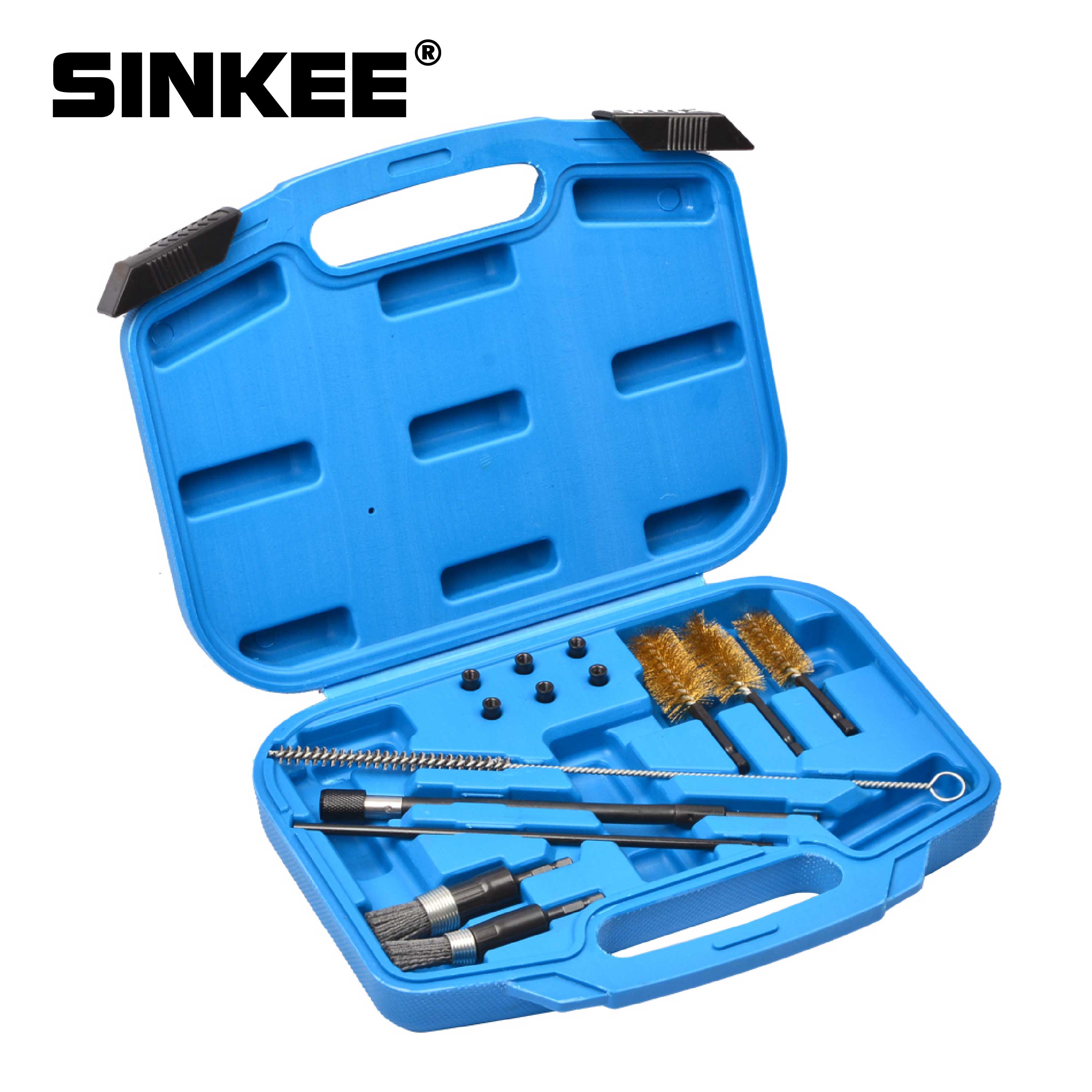 Cleaning Injectors Fuel Injector Tester And Cleane... – Vicedeal