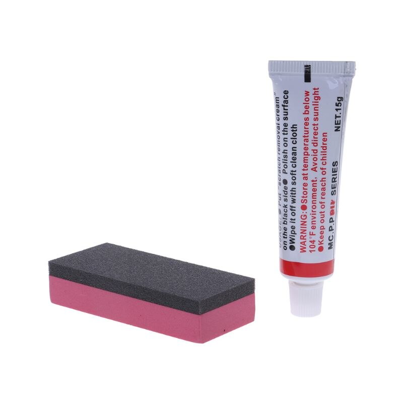 Auto Kras Reparatie Tool Auto Accessoires Fix Het ... – Vicedeal