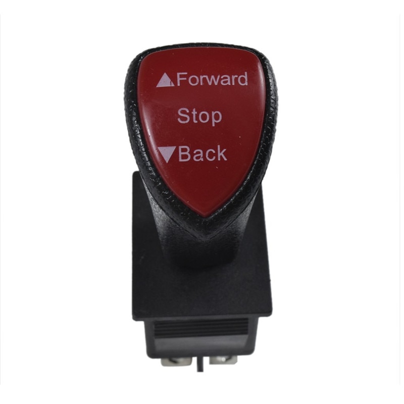 TDPRO 12v 24v 36v 48v Forward Reverse Switch Toggl... – Vicedeal
