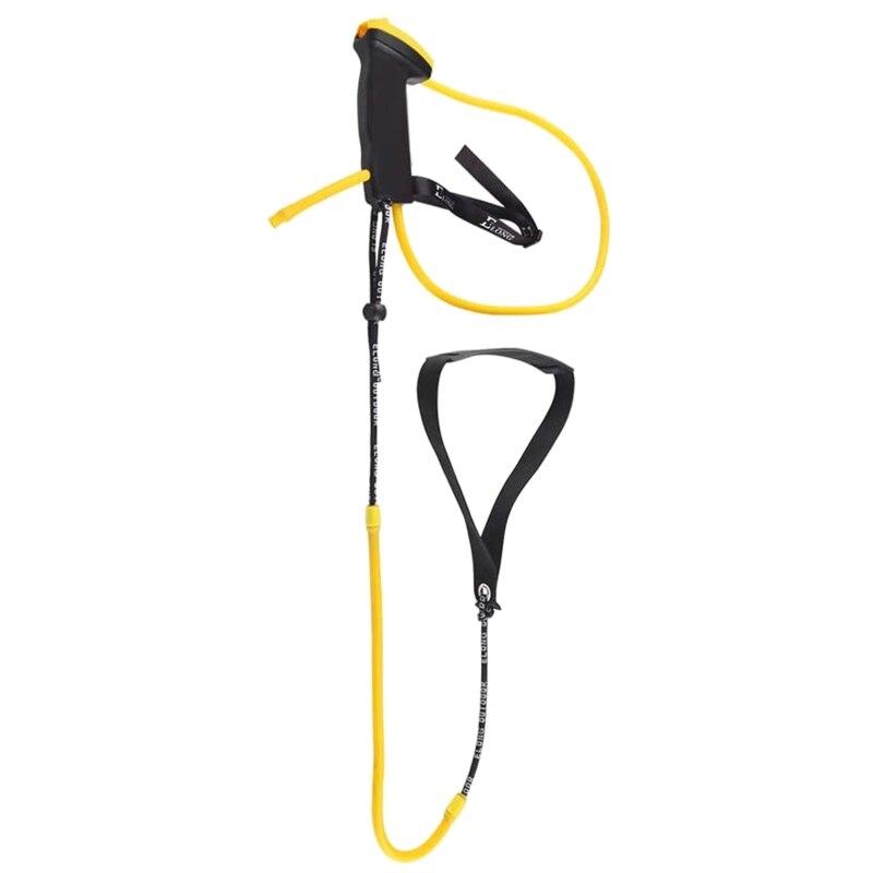 448D Archery Trainer Band Training, Portable Bow R... – Grandado