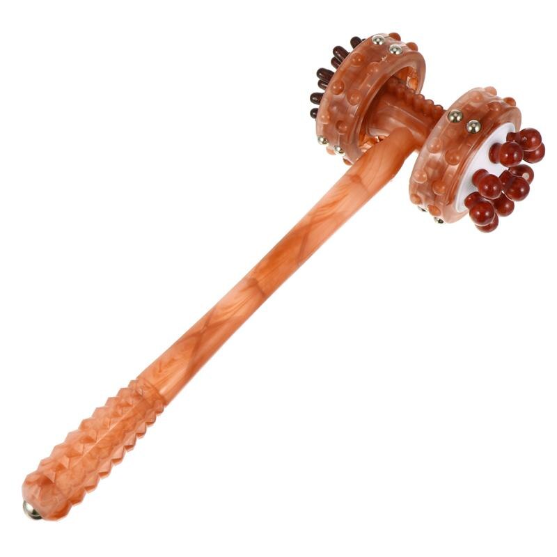 1pc Useful Durable Portable Massage Tool Hammer, B... – Vicedeal