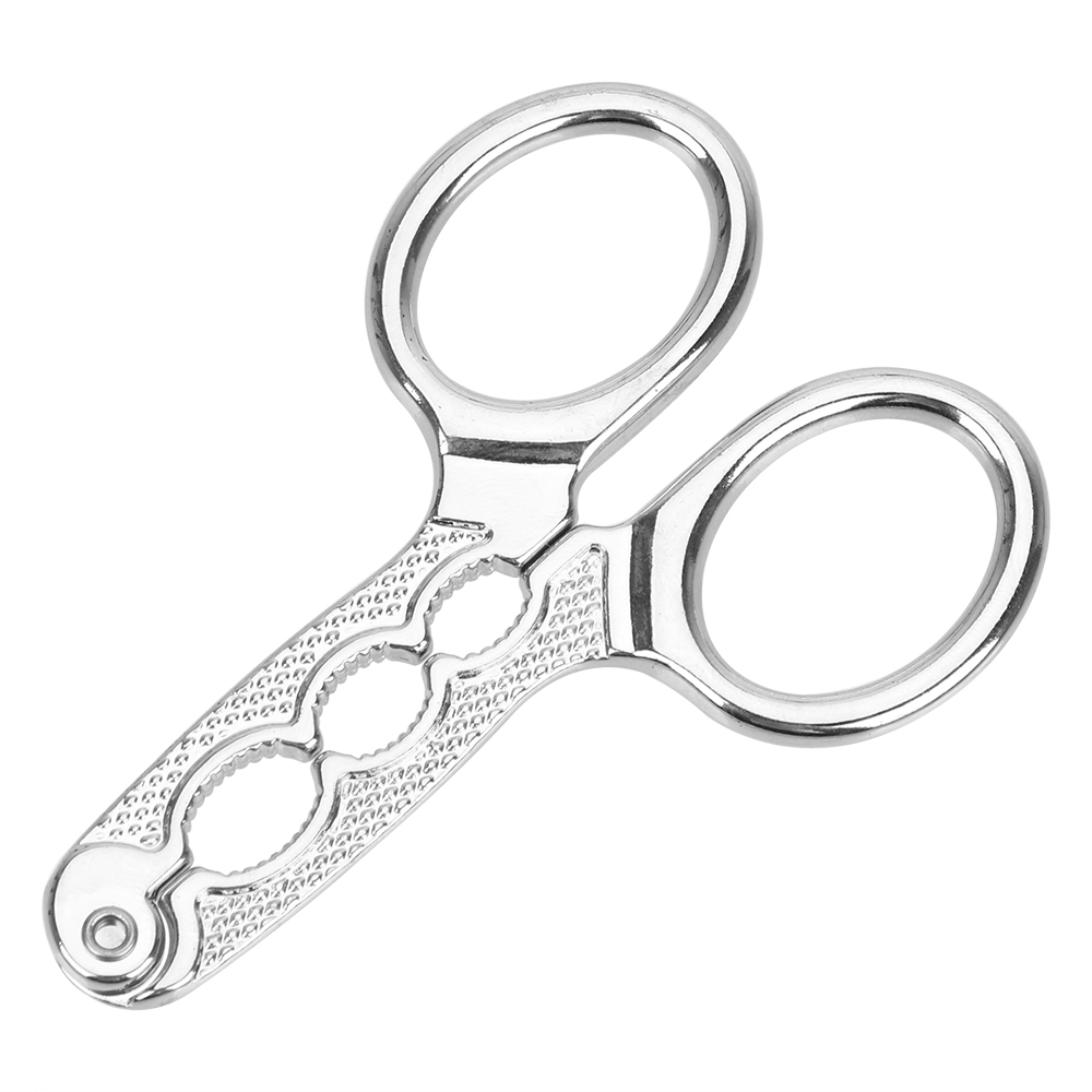 Pince de cuisine en noyer et pin, outils ménagers,... – Grandado