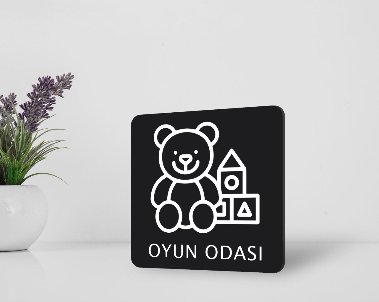 BK Home Game Room Forwarding Levhası-1 – Grandado