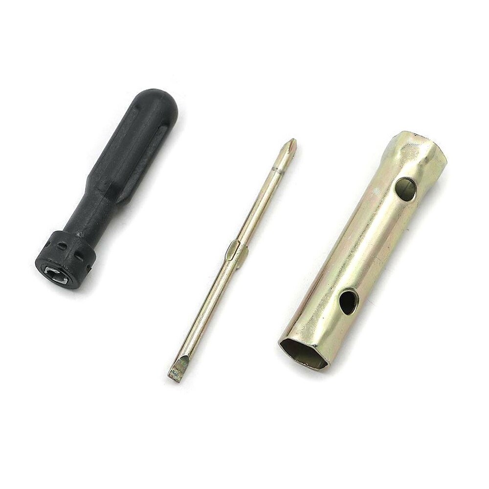 6pcs Motorcycle Repair Tool Kit Aluminum For Honda... – Grandado