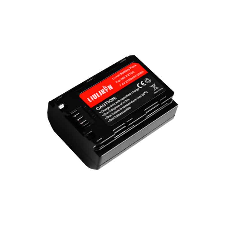 Bateria 2700mah NP-FZ100 NP FZ100 NP FZ100 NPFZ100... – Vicedeal