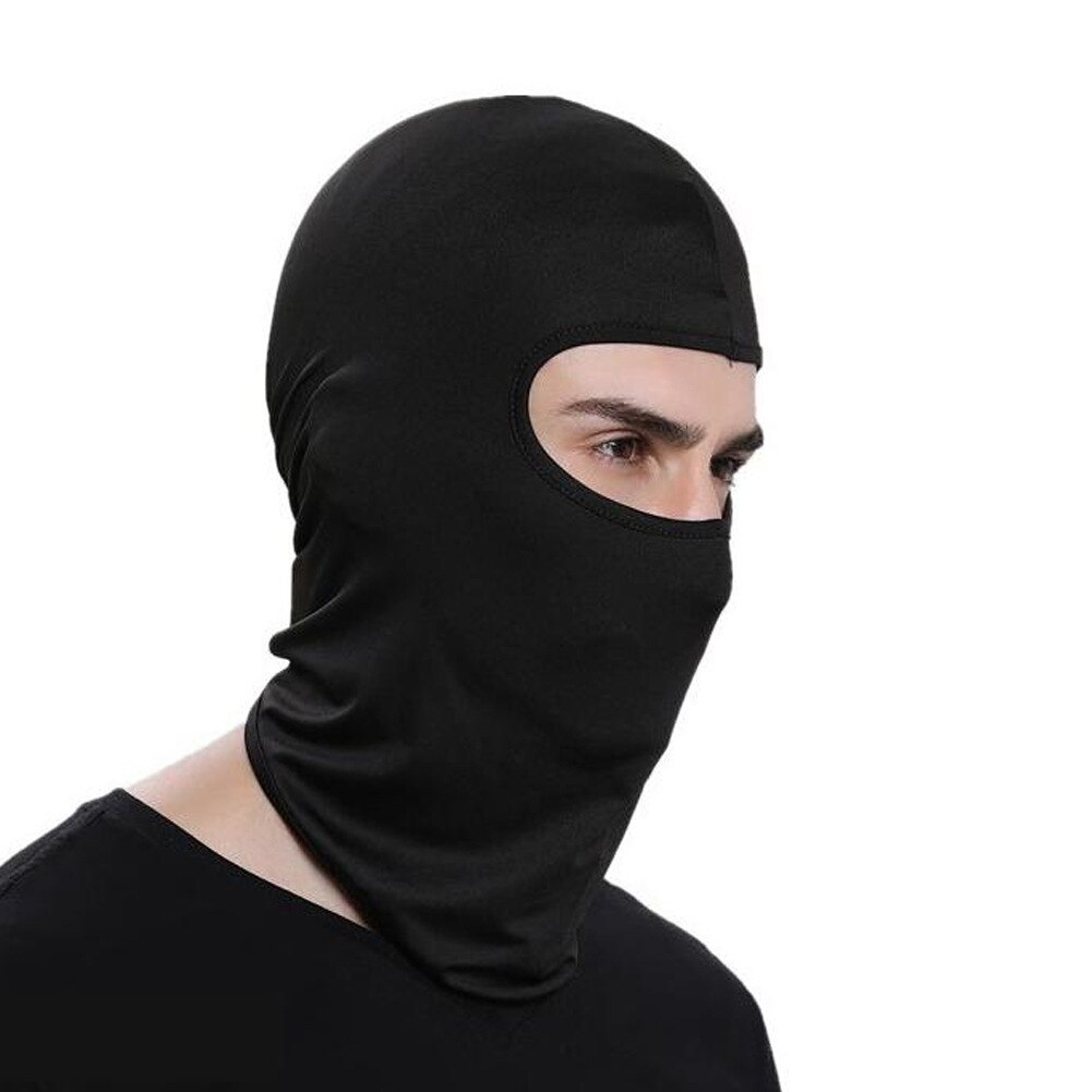 Cycling Face Mask Ski Neck Protecting Outdoor Bala... – Grandado