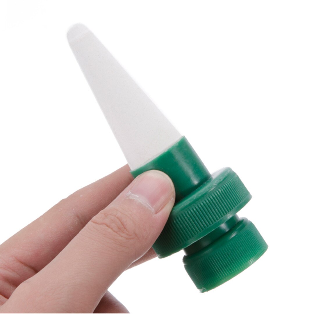 8/12 pcs Plant Water Dripper Dispenser Garden Auto... – Grandado