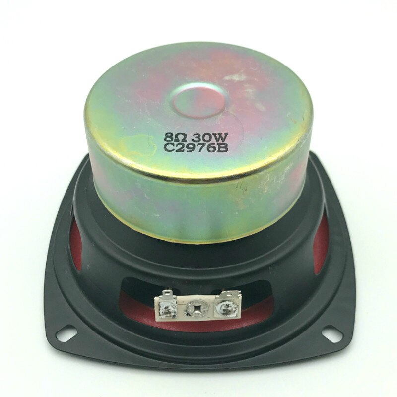 Sotamia 1Pcs 4 Inch Full Range Audio Draagbare Spe... – Vicedeal