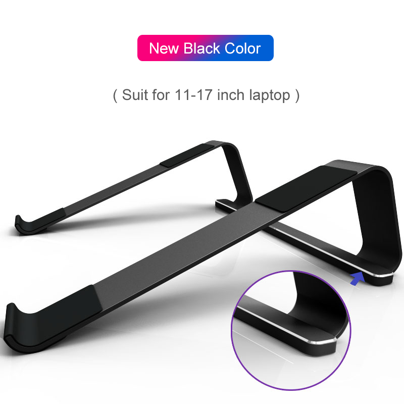 Universele 11-17 Inch Laptop Stand Aluminium Noteb... – Grandado