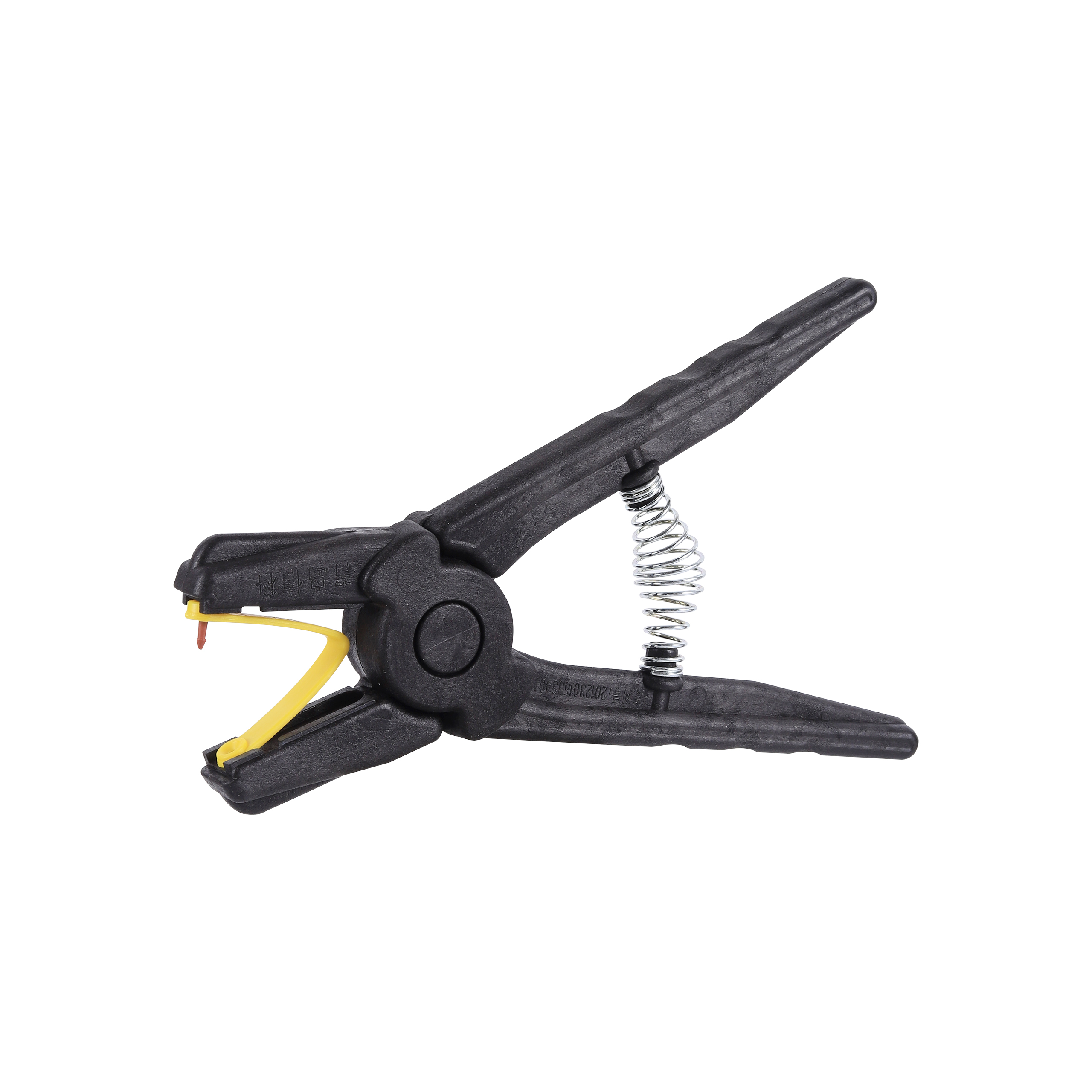 Livestock animal ear tag tongs use for chicken win... – Grandado