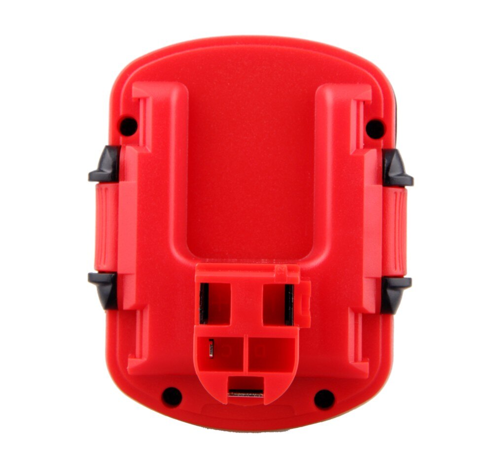 ELEOPTION 12V 3000mAh Ni-MH Battery for Bosch 12V ... – Grandado