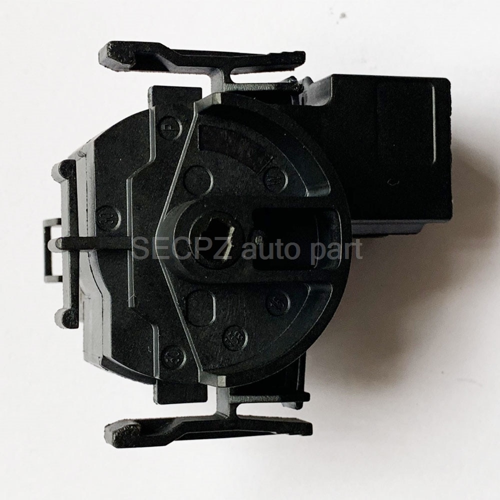 Ignition Starter Switch Barrel With 2 Keys For Vau... – Grandado