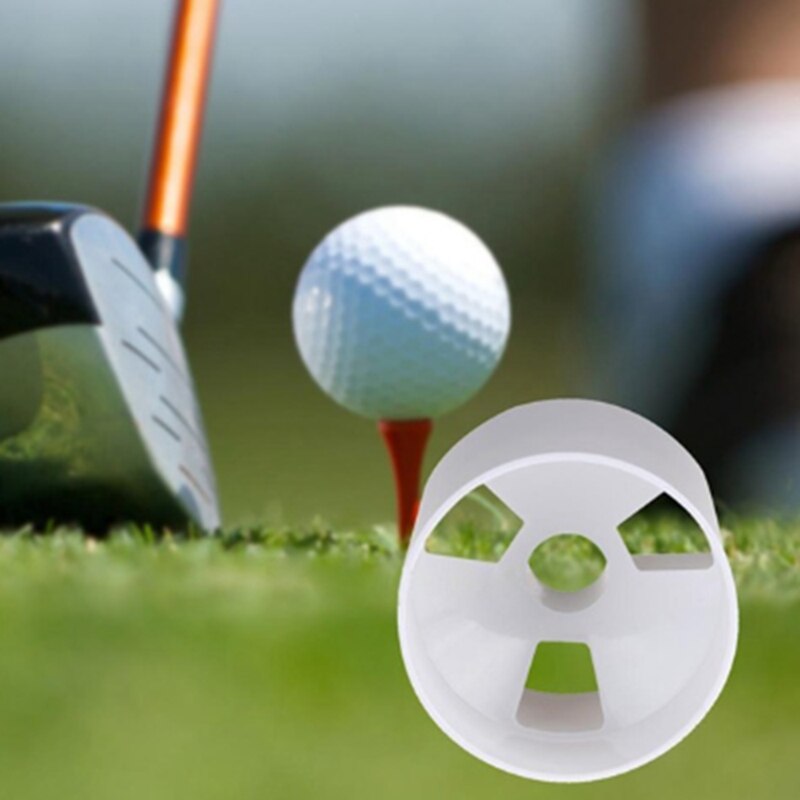 Golf Hole Cup Ringen Voor Putting Green Standaard ... – Grandado