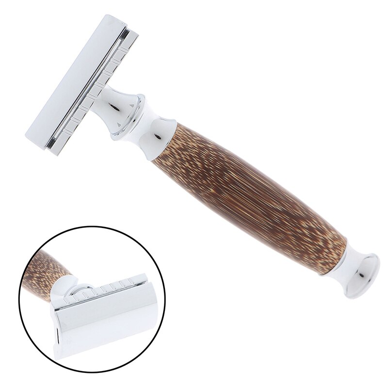 1 Razor Handle Manual Shaving Women Razors Blade S... – Vicedeal