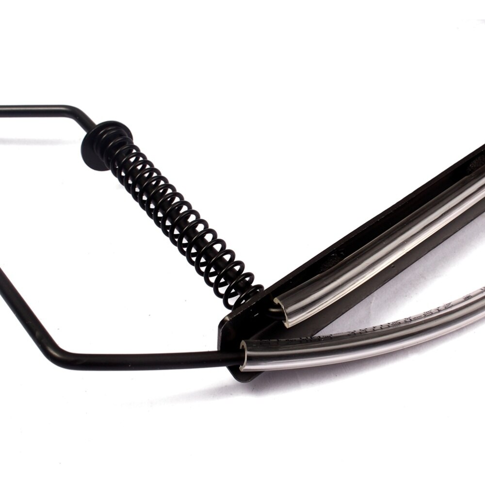10 Holes Harmonica Neck Holder Metal Frame Harp Ra... – Grandado