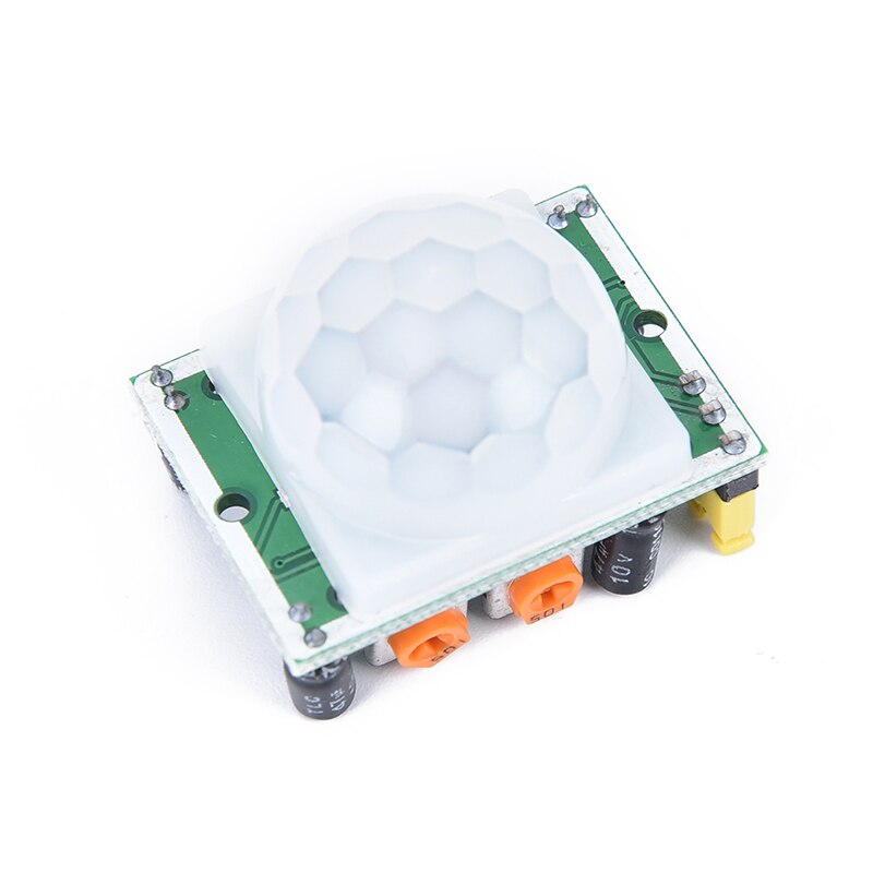 1pc Hc Sr501 Kleine Pir Sensor Modul Pir Sensor In Vicedeal