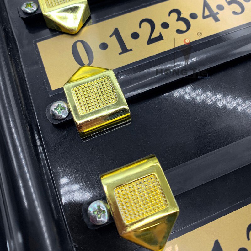 Billiards Scoreboard Snooker Score Recorder Billia... – Grandado
