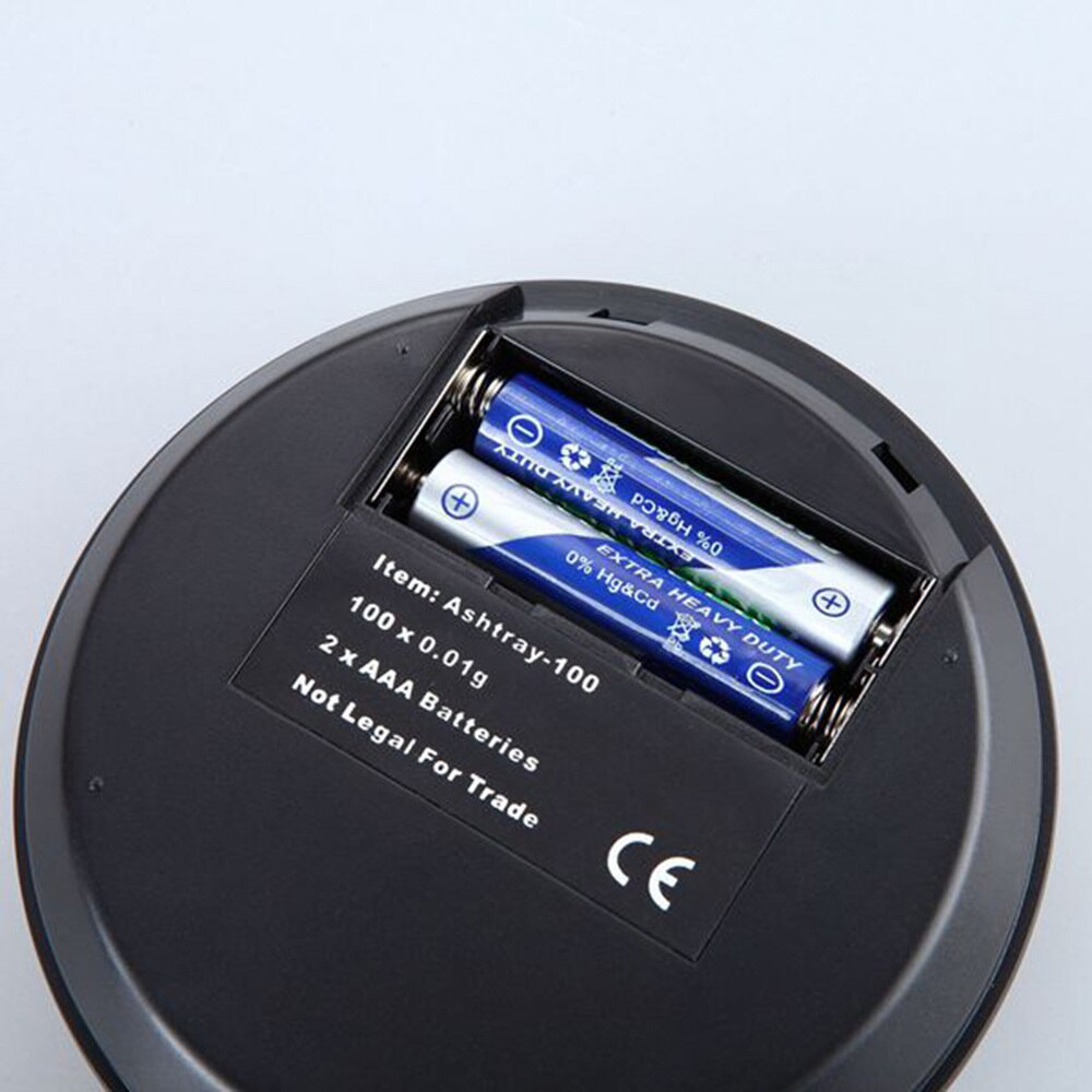 500g/0.01g Multi Function Mini Size Electronic Bal... – Vicedeal