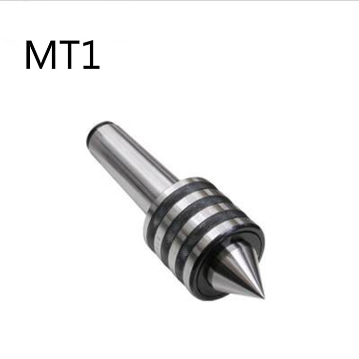 MT1 Precision live center diameter live center for... – Grandado