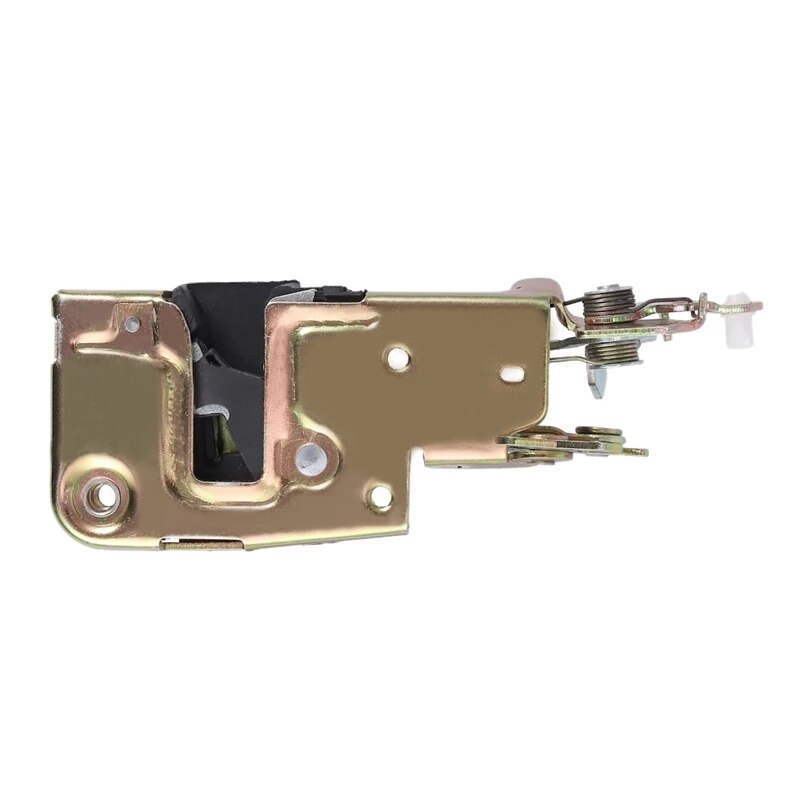 Front Right Door Lock Latch Car For-V W Transporte... – Grandado