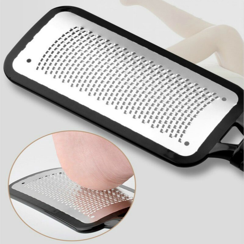 Pediküre Dead Skin Remover Fuß Rasp Fuß Pflege Wer... – Grandado