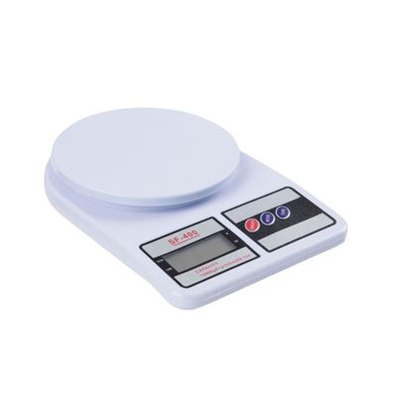 10/5Kg Huishoudelijke Keukenweegschaal Rvs Weegsch... – Vicedeal