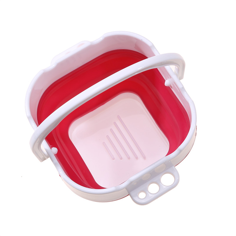 Foldable Water Pot Painting Brush Washing Bucket M... – Grandado