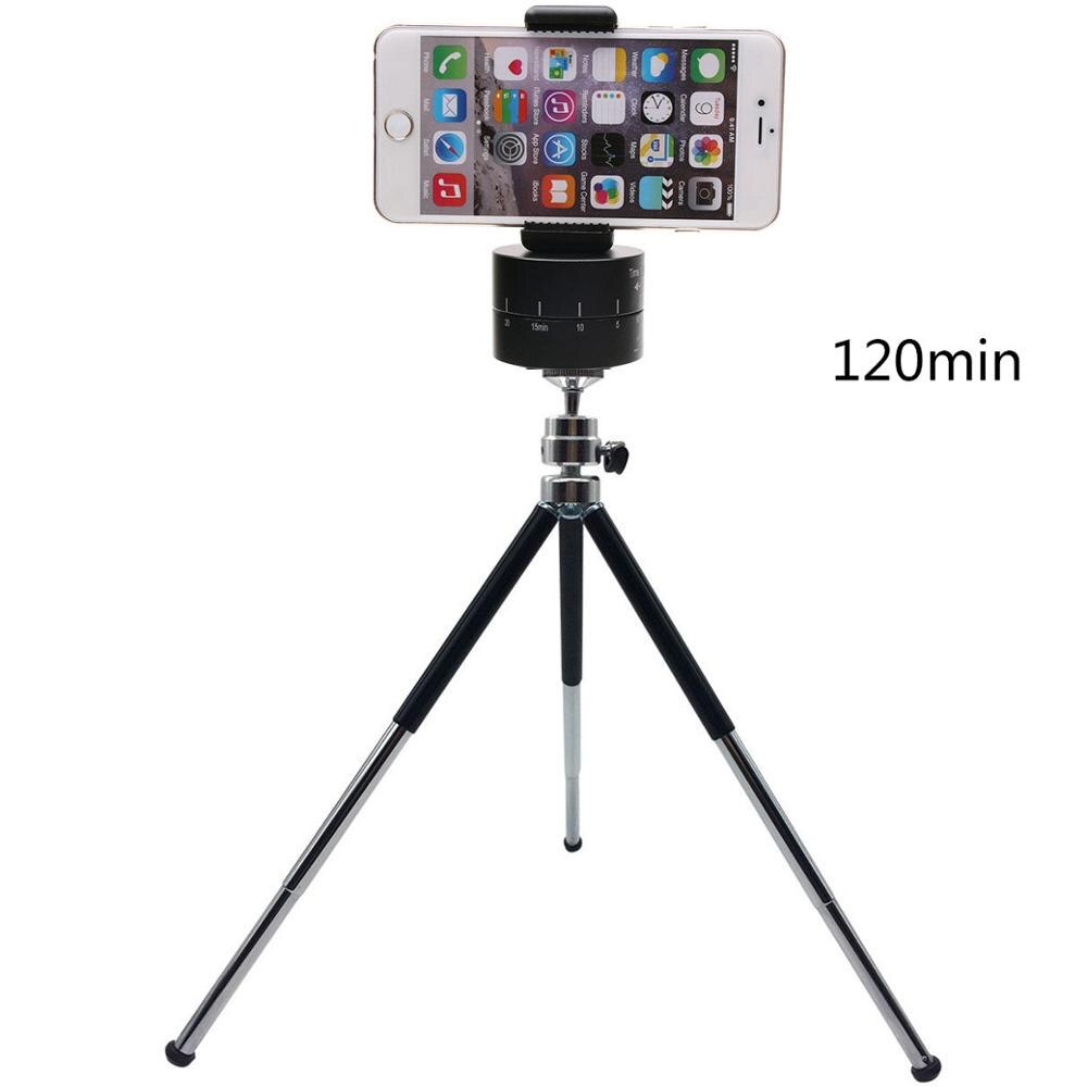 Automatically Rotate Panoramic Time-lapse Gimbal t... – Grandado