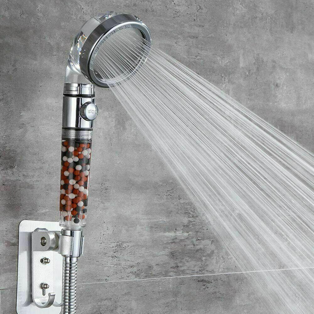 Badkamer Douchekop Handdouche Verstelbare 3 Modus ... – Grandado