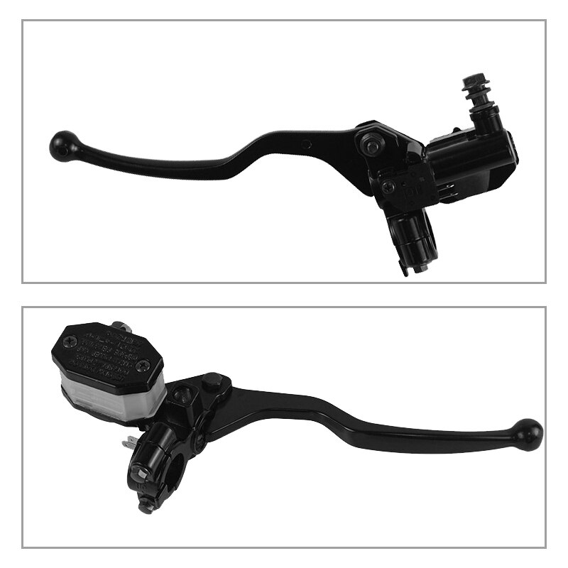 Universal Cylinder Motorcycle Hand Brake Pump Brak... – Grandado