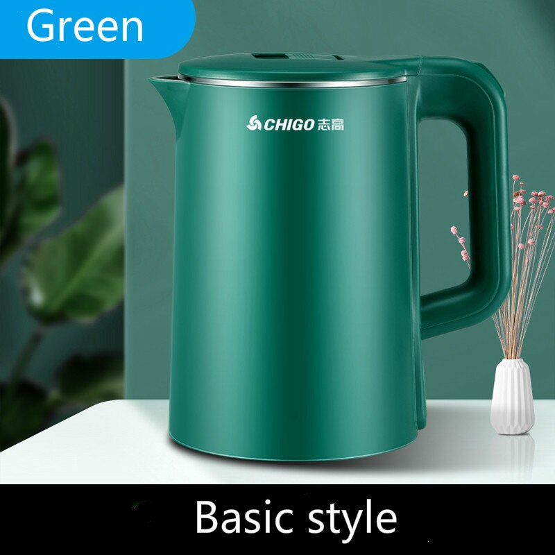 Kettle household automatic power-off and heat pres... – Grandado