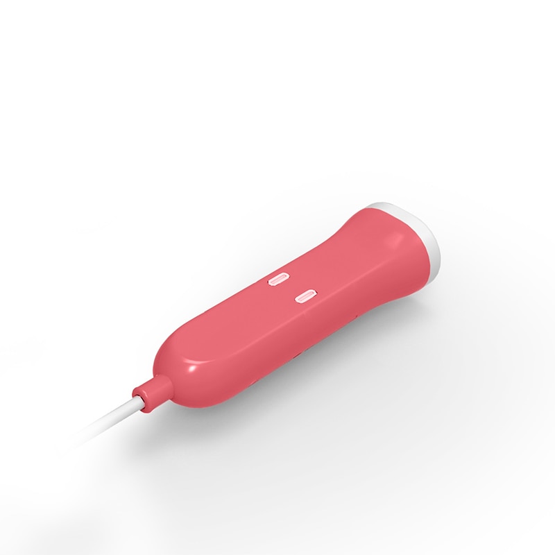 Pocket Fetal Heart Rate OLED Display Baby Heartbea... – Grandado