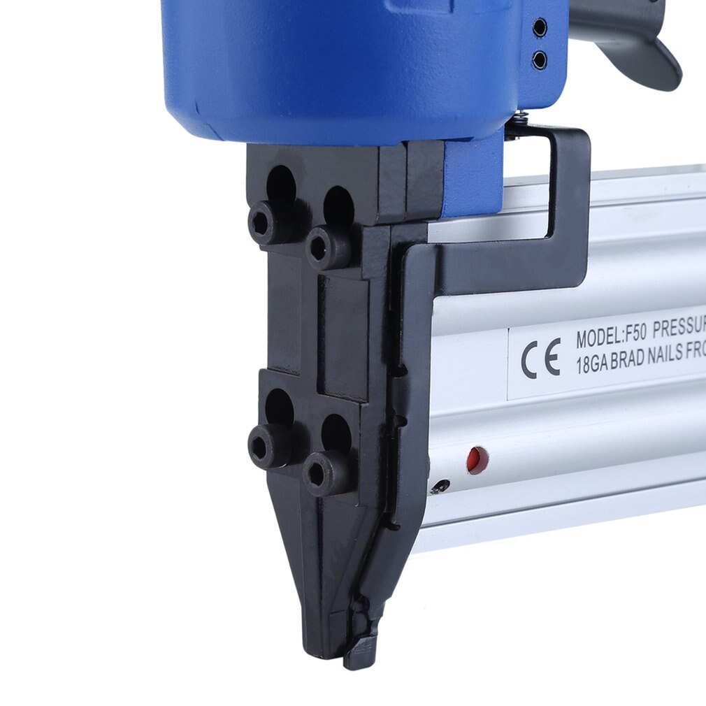 Combinatie Air Tacker Nietmachine Pneumatische Tac... – Vicedeal