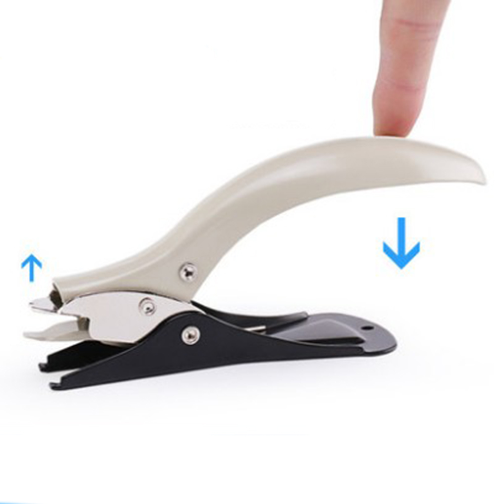 5093 Heavy Duty Staple Remover Office Staples remo... – Grandado