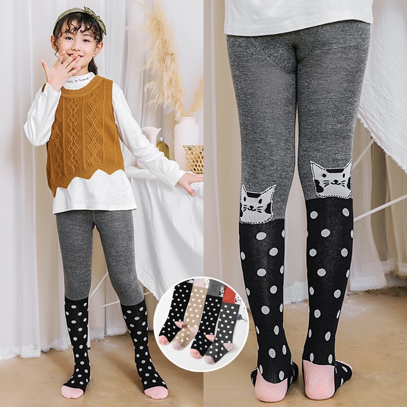 2019 outono inverno collants para meninas dos dese... – Vicedeal