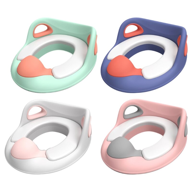 Safe Potty Training Toilet for Toddler Infant Comf... – Grandado