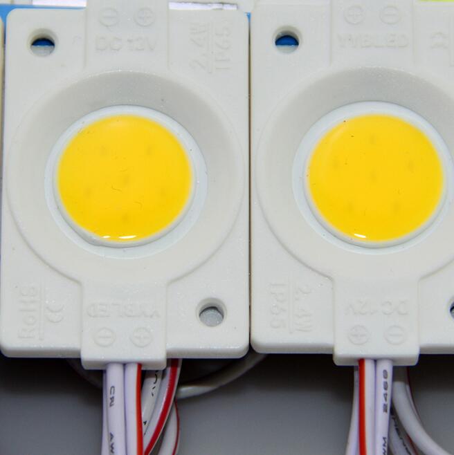 led injection module round COB LED sign letter mod... – Vicedeal