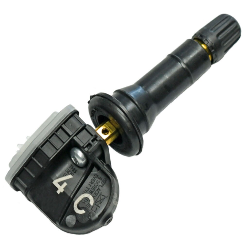 4PCS 13516165 13522631 Tire Pressure Monitoring Sy... – Grandado