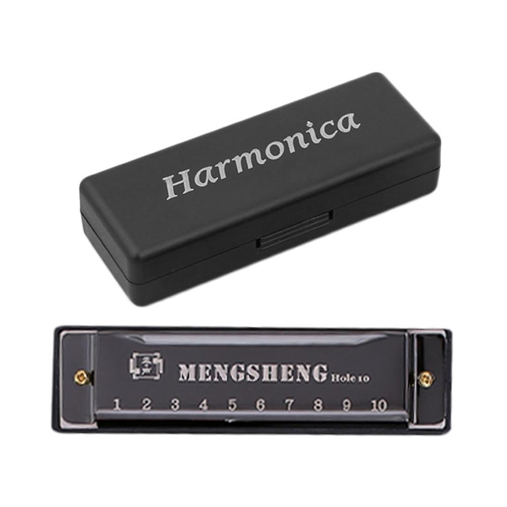 Metal Mouth Organ For Rock Country Folk Jazz Swan ... – Grandado