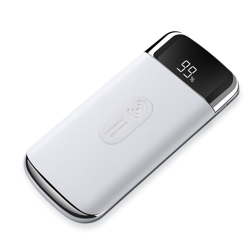 For Xiaomi Wireless Power Bank 20000mAh Fast Charg... – Grandado