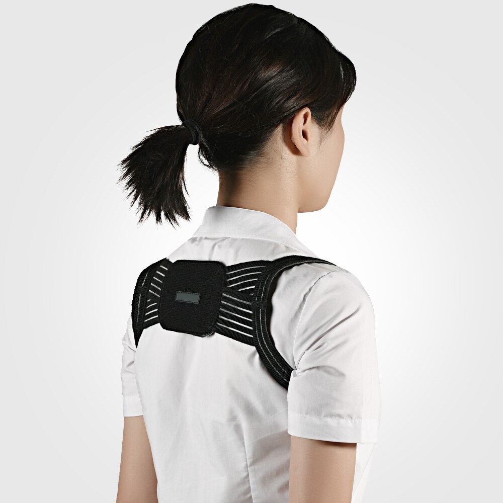 Sleutelbeen Bevestiging Brace Ondersteuning Riem V... – Grandado