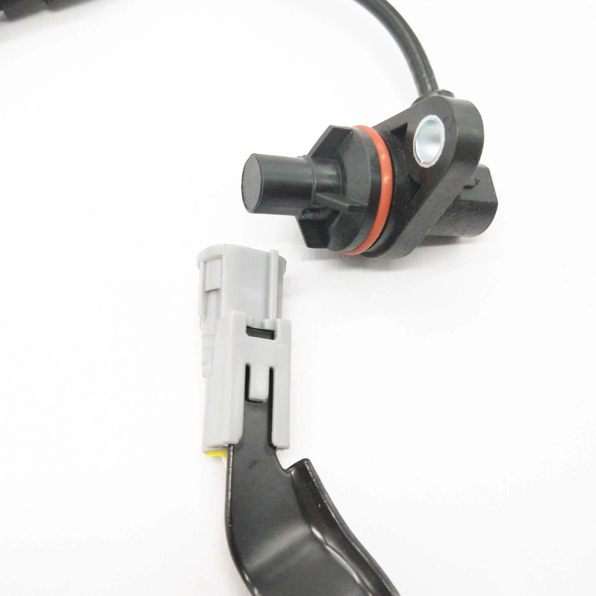 ABS SENSOR Wheel Speed Sensor Rear Left 89546-7103... – Grandado