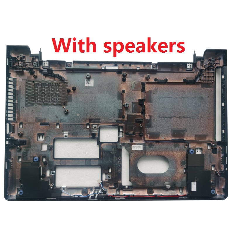 Laptop Cover Case Voor Lenovo Ideapad 300-15ISK 30... – Vicedeal