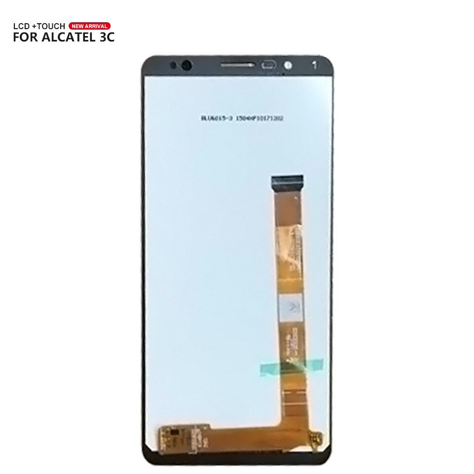For Alcatel 3C OT5026 5026 LCD Display Digitizer T... – Vicedeal
